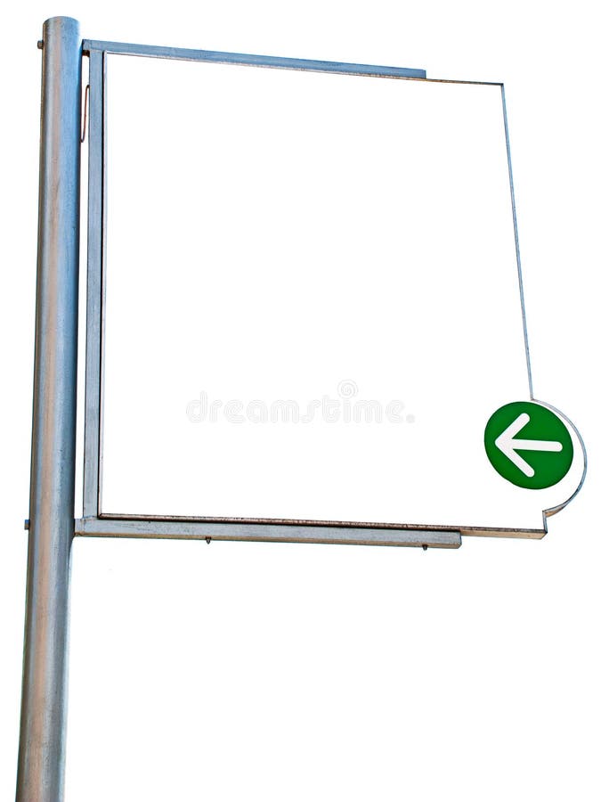 Road sign stock photo. Image of office, exterior, road - 20519020