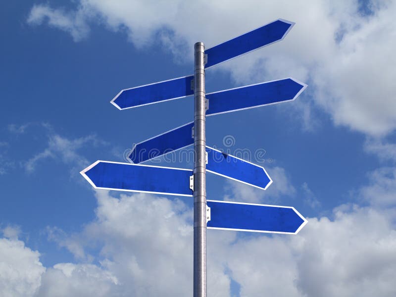 City Indicator stock illustration. Illustration of array - 384373