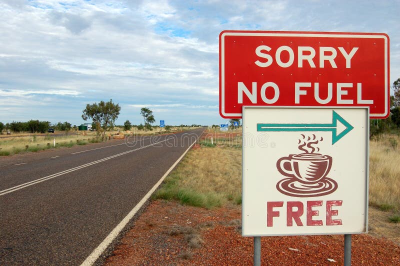 Road sign stock photo. Image of station, countryside - 23283590