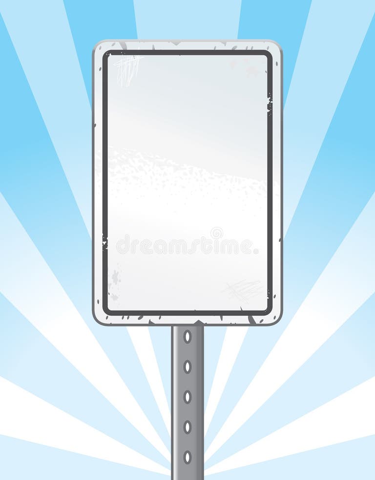 Damaged Road Sign Stock Illustrations – 2,180 Damaged Road Sign Stock ...