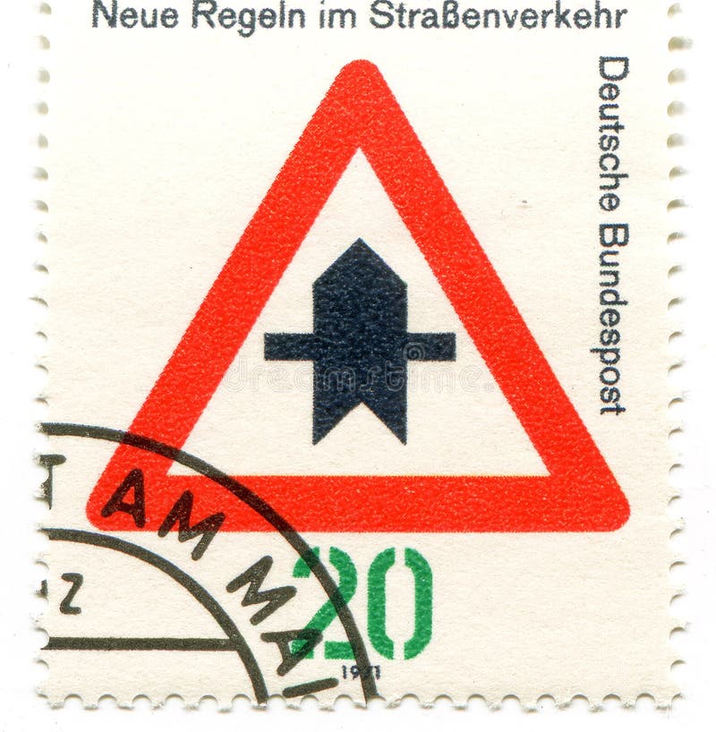 Road sign editorial photo. Image of postmark, danger - 38049296