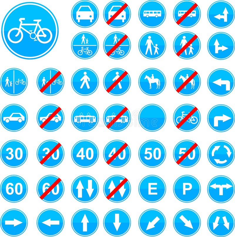 National Park Service Signs Stock Vector - Illustration of limit ...