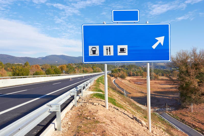 Right turn sign stock photo. Image of instruction, alert - 20229510