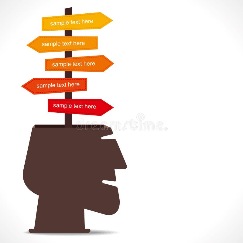 Arrow Head Pointing Stock Illustrations – 949 Arrow Head Pointing Stock ...