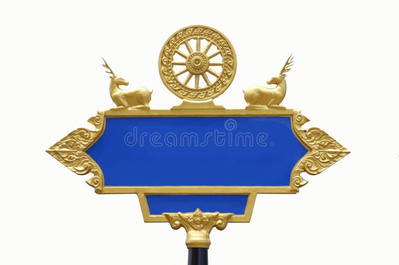 Road sign stock image. Image of isolated, directional - 31319599