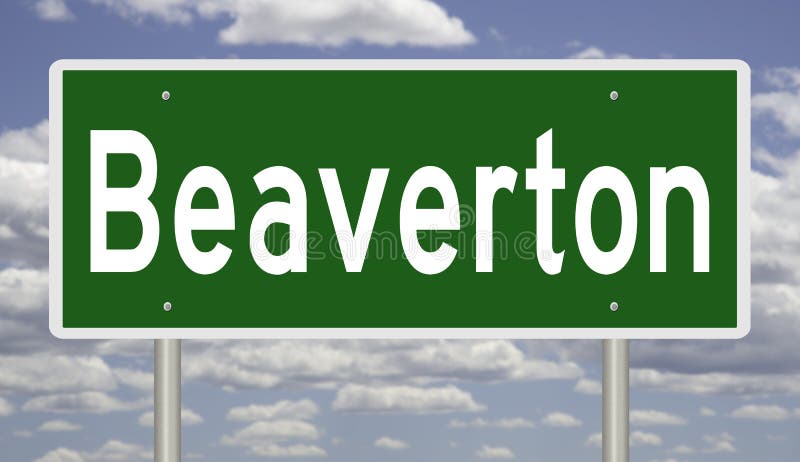 Beaverton Oregon Stock Illustrations – 107 Beaverton Oregon Stock ...