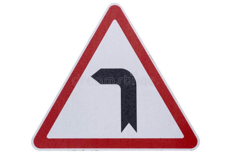 One Arm Bend Left stock vector. Illustration of concept - 91637468