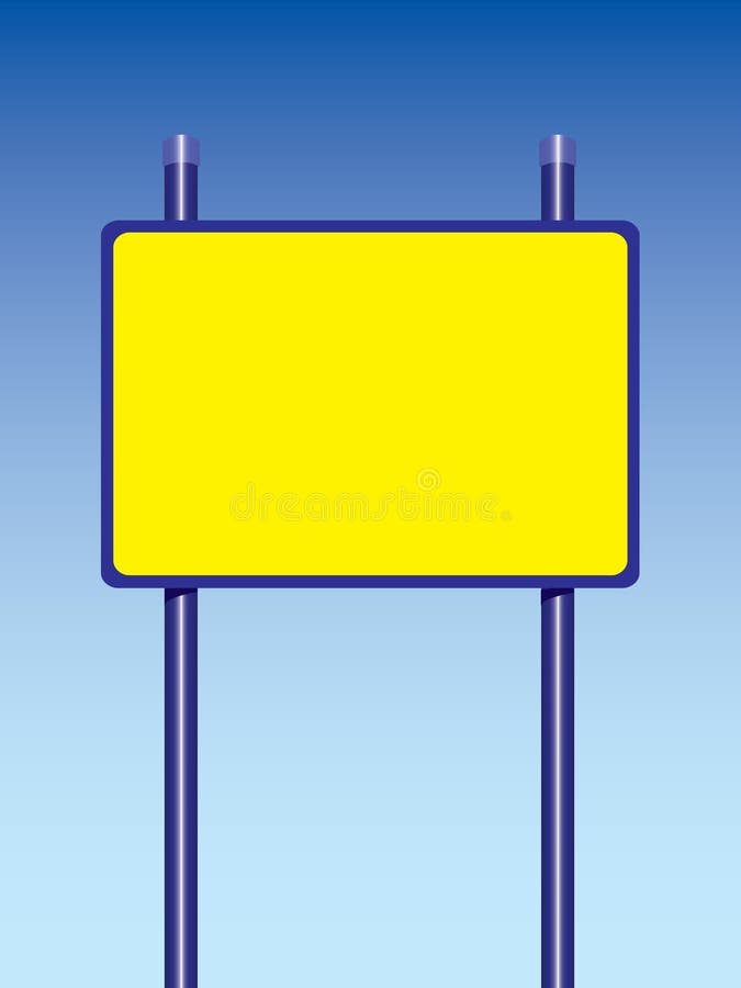 Road sign stock image. Image of equipment, finance, commercial - 42493371