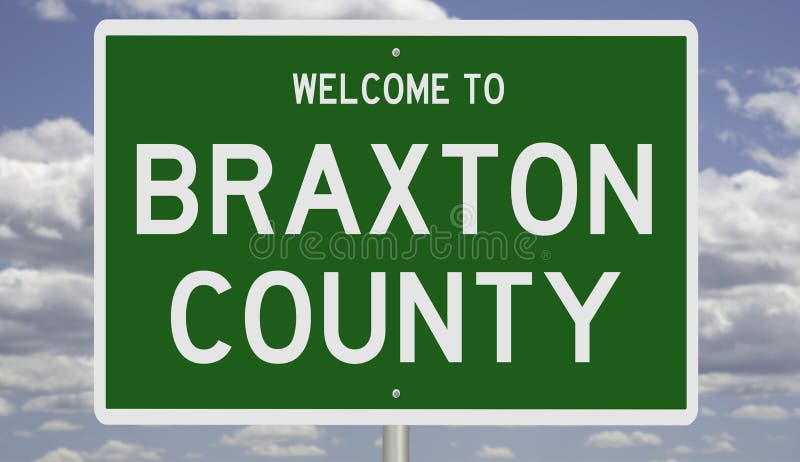 Braxton County, State of West Virginia U.S. County, United States of ...