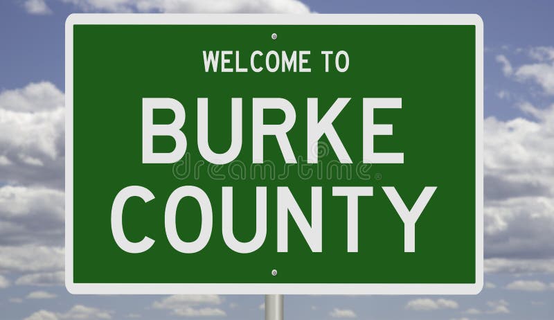 Burke County Stock Illustrations – 53 Burke County Stock Illustrations ...