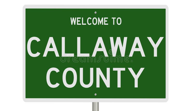 Callaway County Stock Illustrations – 17 Callaway County Stock ...