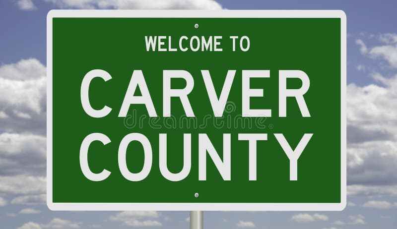 Carver County, Minnesota U.S. County, United States of America, USA, U ...