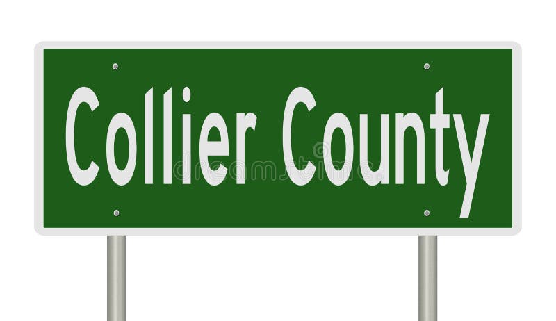 Collier County Stock Illustrations – 53 Collier County Stock ...