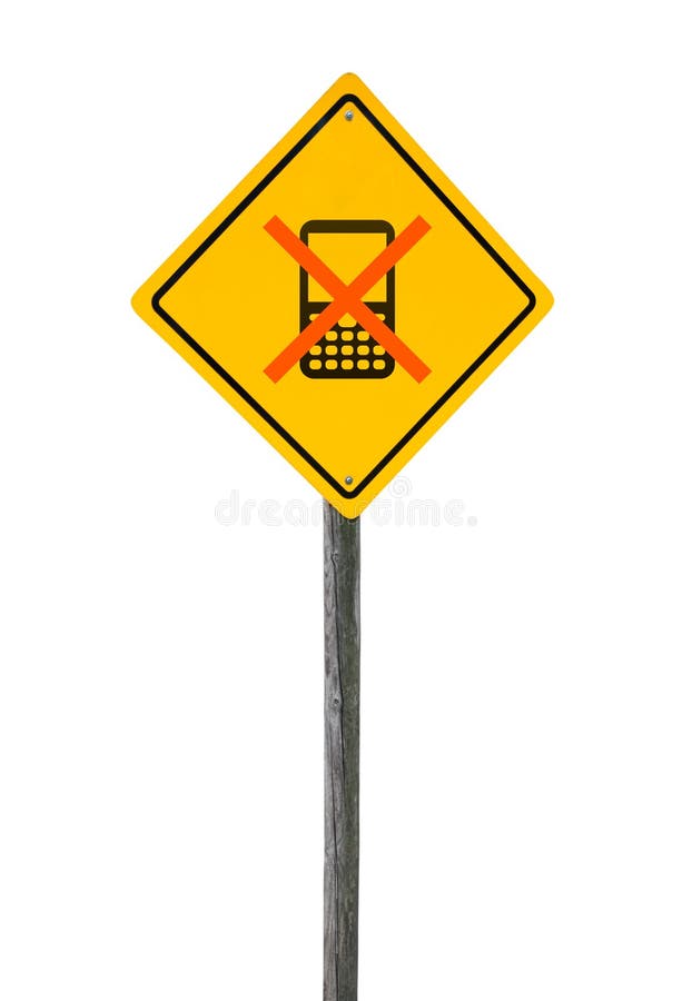 Cell Phone Crossed Stock Illustrations – 156 Cell Phone Crossed Stock ...
