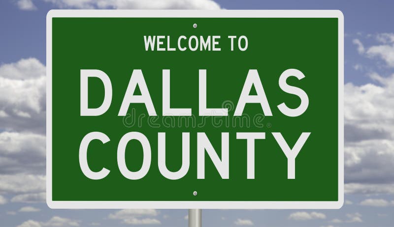 Welcome To Dallas Texas Vintage Rusty Metal Sign On A White Background ...