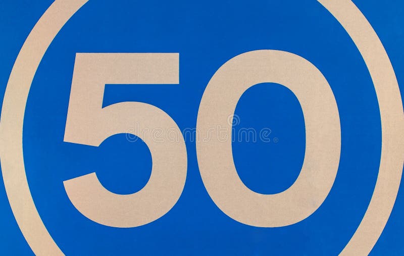 Road Sign 50 stock image. Image of light, danger, blur - 61688427