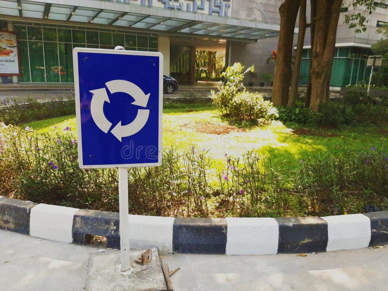 Prepared Roundabout Stock Photos - Free & Royalty-Free Stock Photos ...