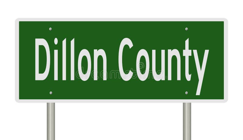 Dillon South Carolina Stock Illustrations – 12 Dillon South Carolina ...