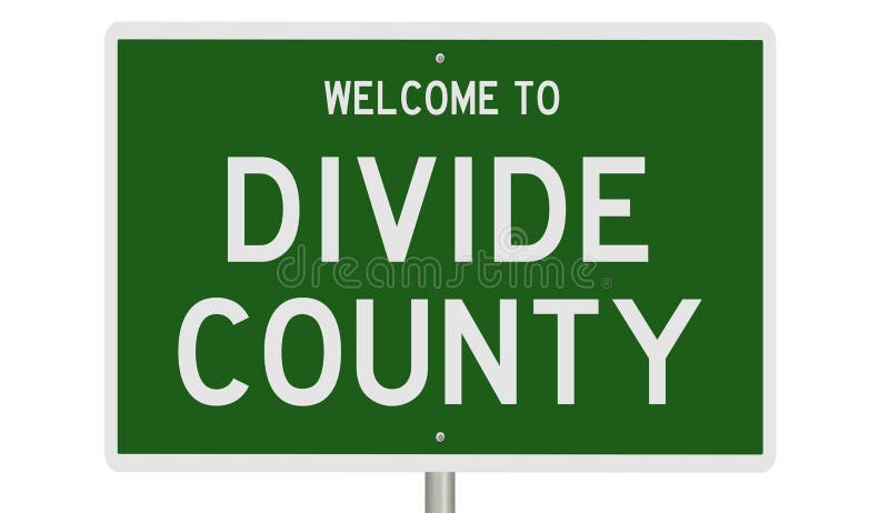 Divide County Stock Illustrations – 52 Divide County Stock ...