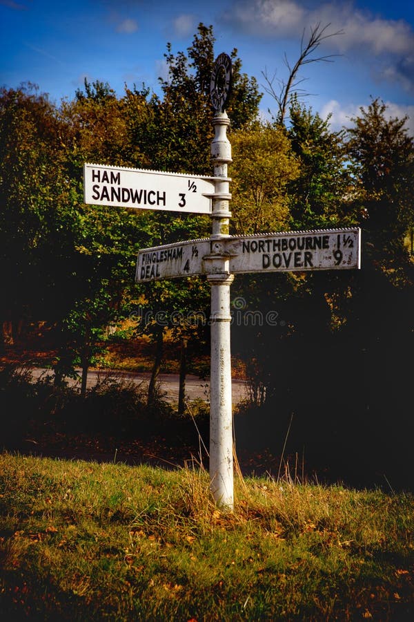 Ham Sandwich stock photo. Image of sandwich, roadsign - 169311420
