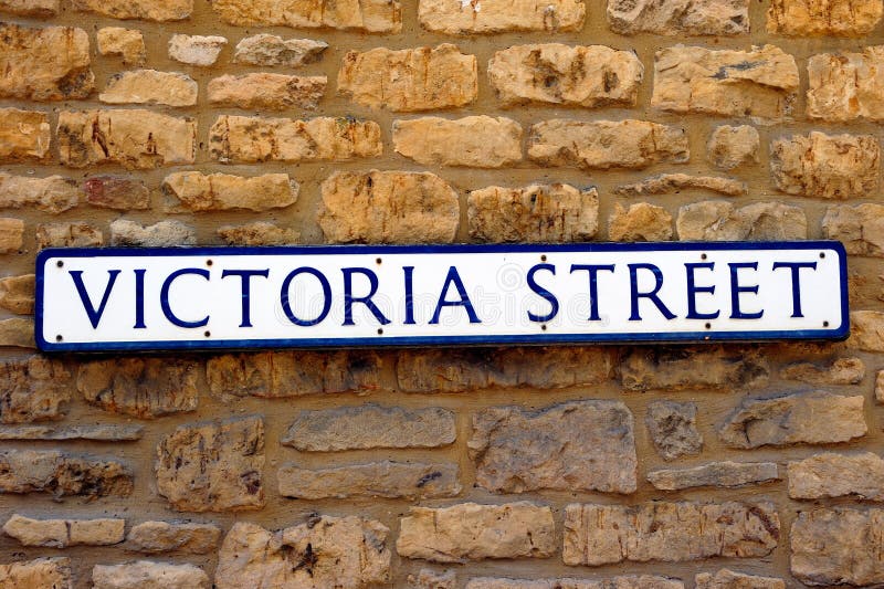 Road Sign in London,England Stock Image - Image of autumn, london: 76312659