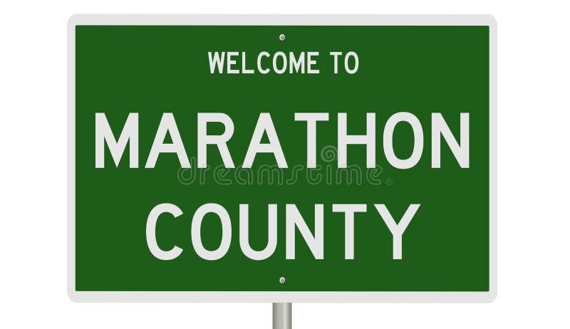 Marathon County Stock Illustrations – 18 Marathon County Stock ...