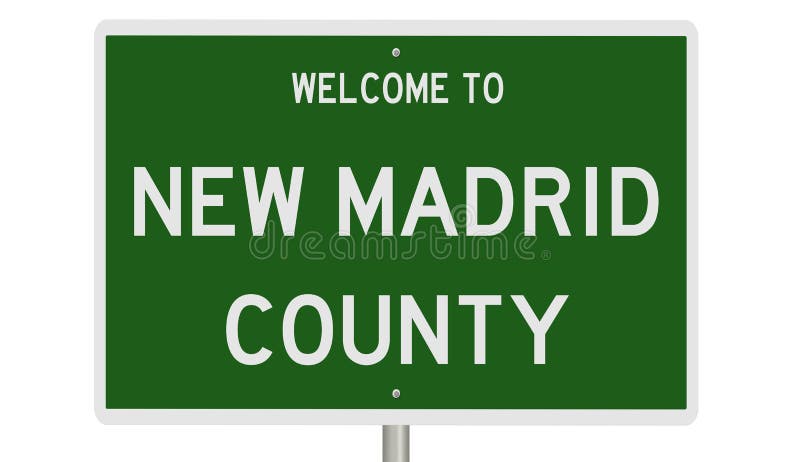 Madrid Road Sign Stock Illustrations – 172 Madrid Road Sign Stock ...