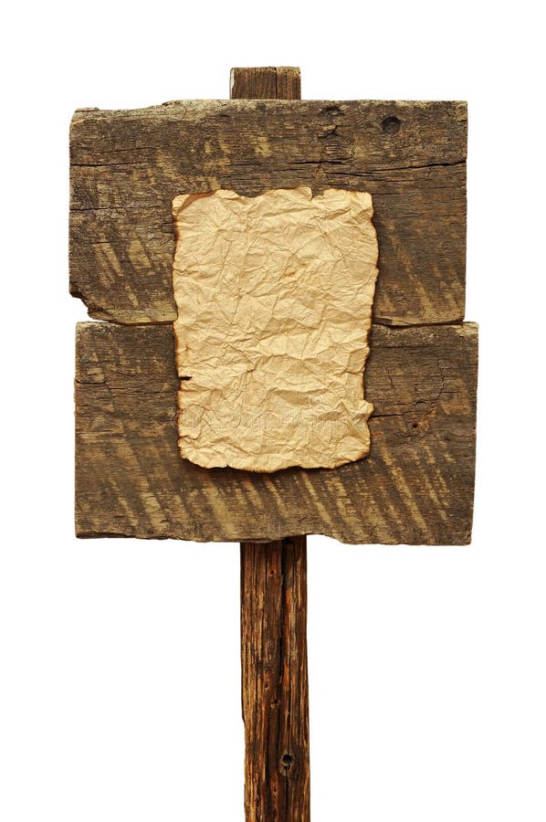 Old road sign stock image. Image of blank, billboard - 23482237