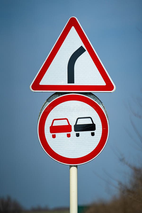 662 Sign Overtaking Stock Photos - Free & Royalty-Free Stock Photos ...