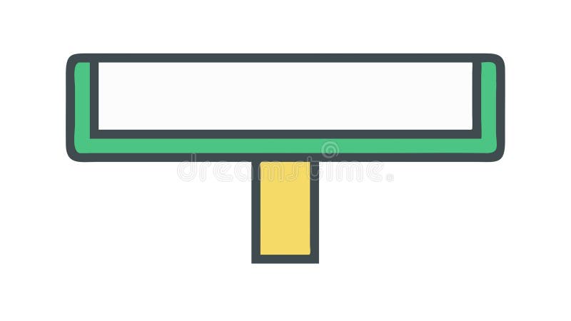 Information Signage Stock Illustrations – 60,496 Information Signage ...