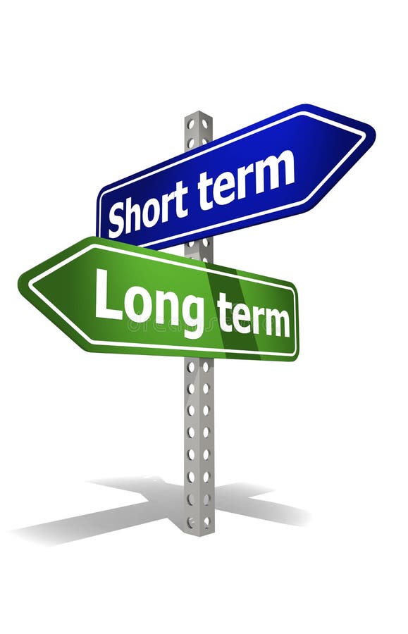 Long longer longest stock illustration. Illustration of cartoon - 14735097