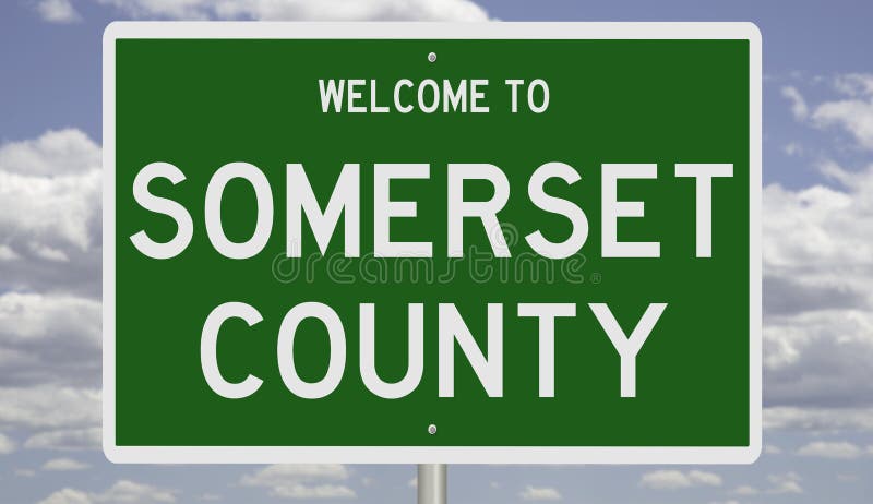 County Somerset Stock Illustrations – 329 County Somerset Stock ...