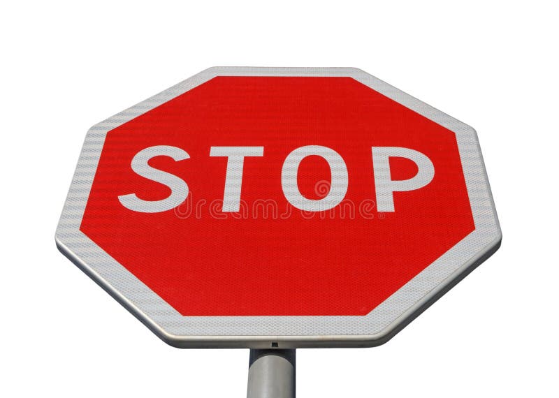 STOP stock image. Image of possessions, stop, sign, zone - 14392365