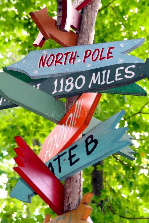 Road signage stock image. Image of 1180, directions, pole - 11030955