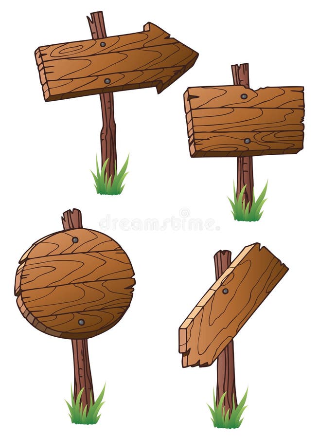 Signs and road signs stock vector. Illustration of close - 10803056