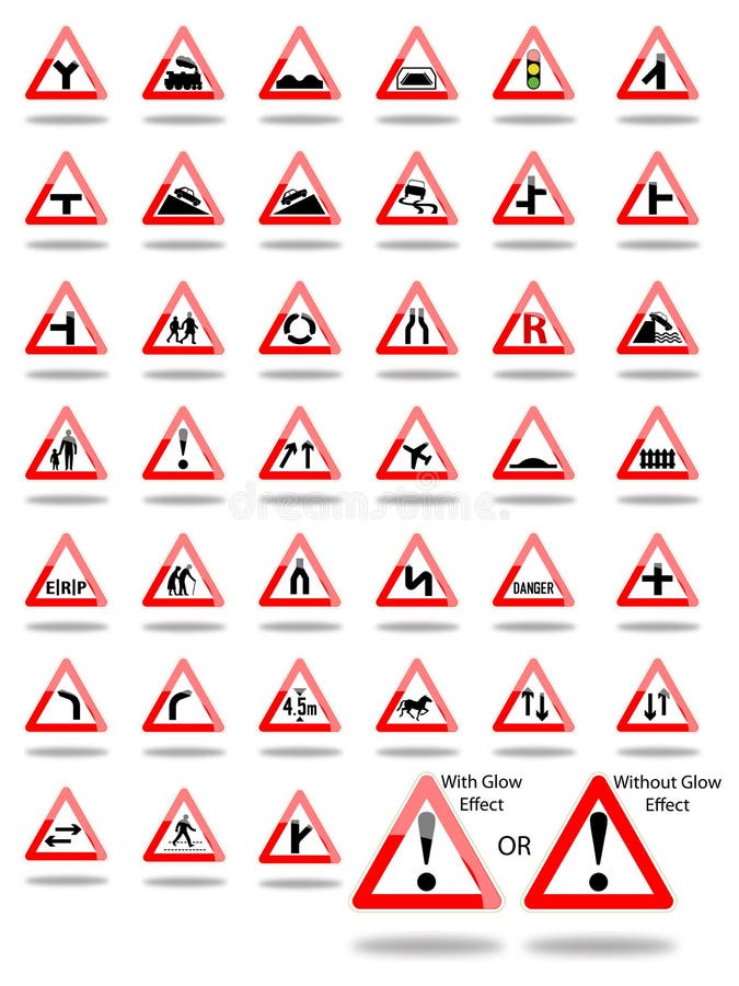 Journey Road Signs Stock Illustrations – 2,241 Journey Road Signs Stock ...