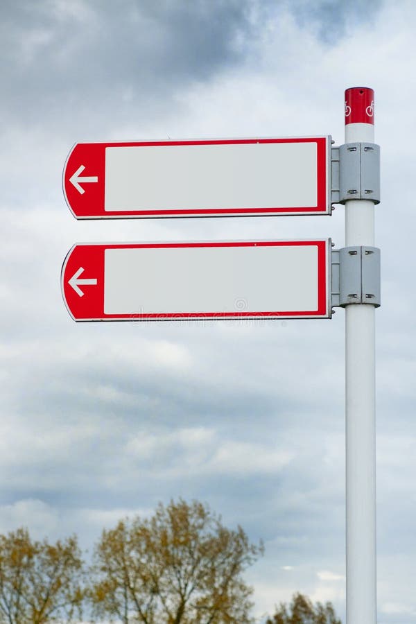 Road signs direction stock image. Image of metal, object - 24477409