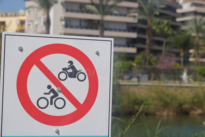 Road Signs Traffic Sign Rules Turkey 2 Stock Photos - Free & Royalty ...