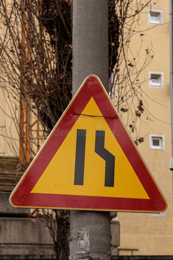 Road signs turnaround stock photo. Image of highway - 371401540