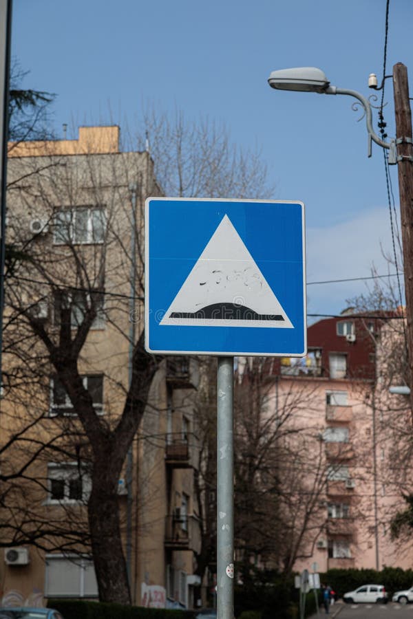 Road signs turnaround stock image. Image of concept - 371402707
