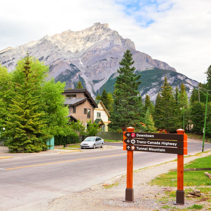 Road signs of vacation stock image. Image of located - 25809217