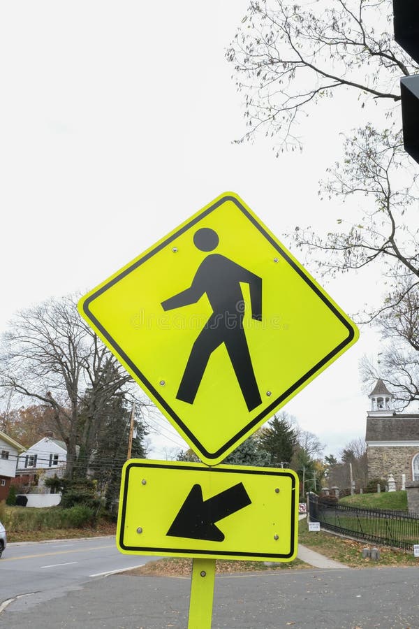 Road signs stock photo. Image of turn, isolated, infrastructure - 280250668