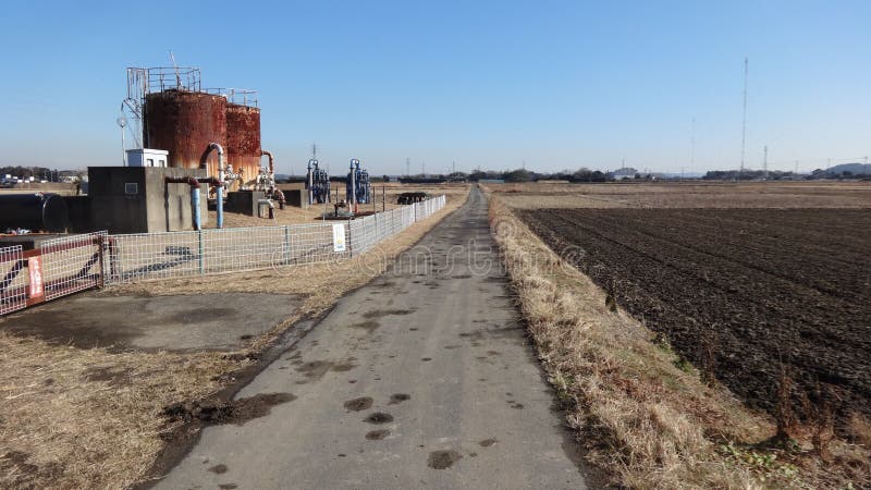 Road, Soil, Rural Area, Land Lot Picture. Image: 117728883