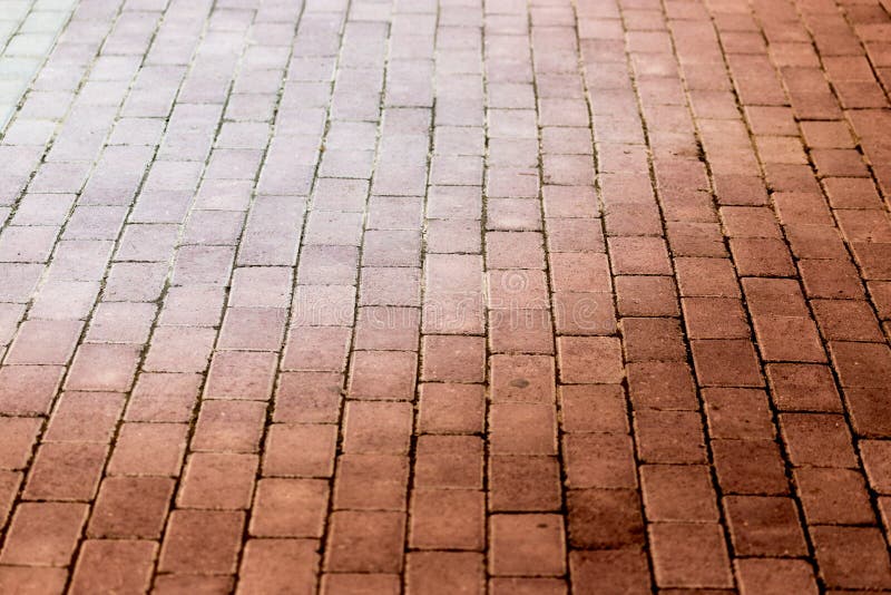 Road from a Stone Blocks As a Background Stock Image - Image of granite ...