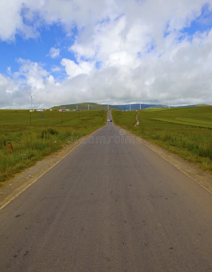 Road stock photo. Image of race, destination, orange - 34969314