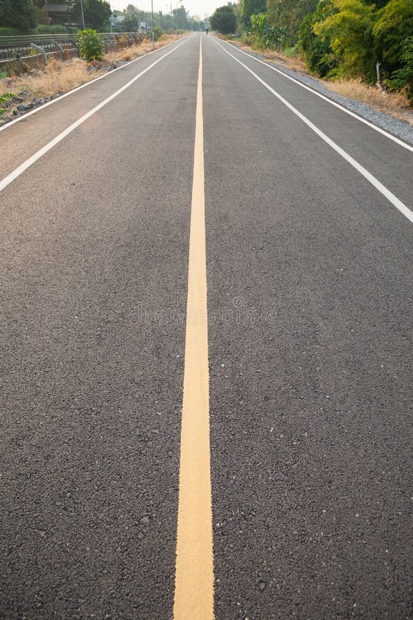 Road stock image. Image of road, lane, highway, infrastructure - 87673441