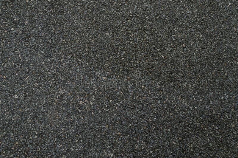 Bitumen road surface stock image. Image of background - 123379303