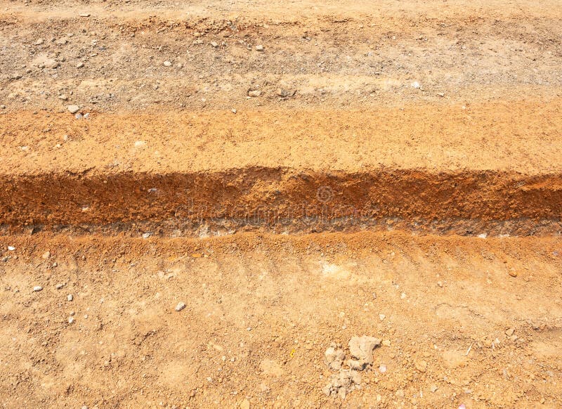 Road structure stock image. Image of driveway, backgrounds - 37731729