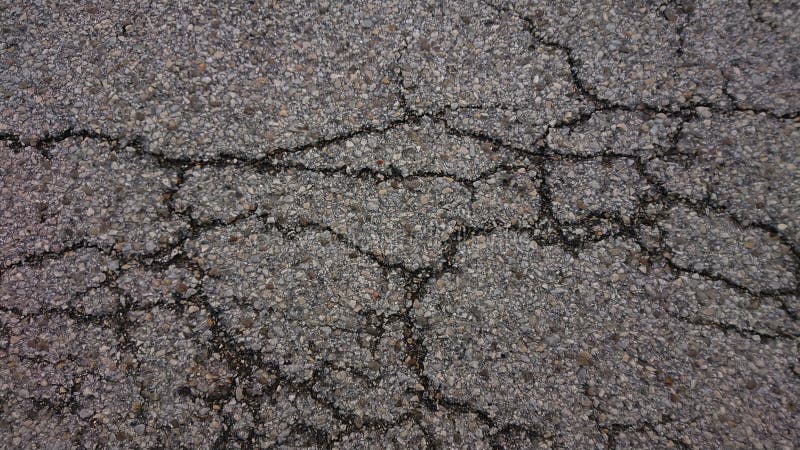 Road Surface Covering Closeup Stock Photo - Image of closeup, covering ...