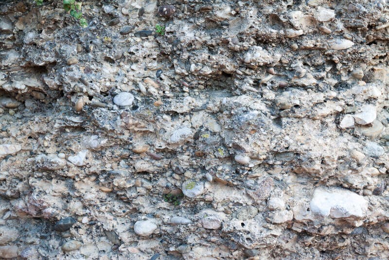 Road Surface Made of Natural Stone Stock Photo - Image of detail, aged ...